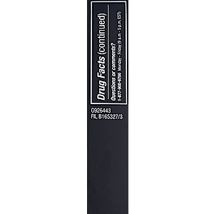 Dermablend Smooth Liquid Foundation with SPF 25, 30N Camel, 1 Fl. Oz.