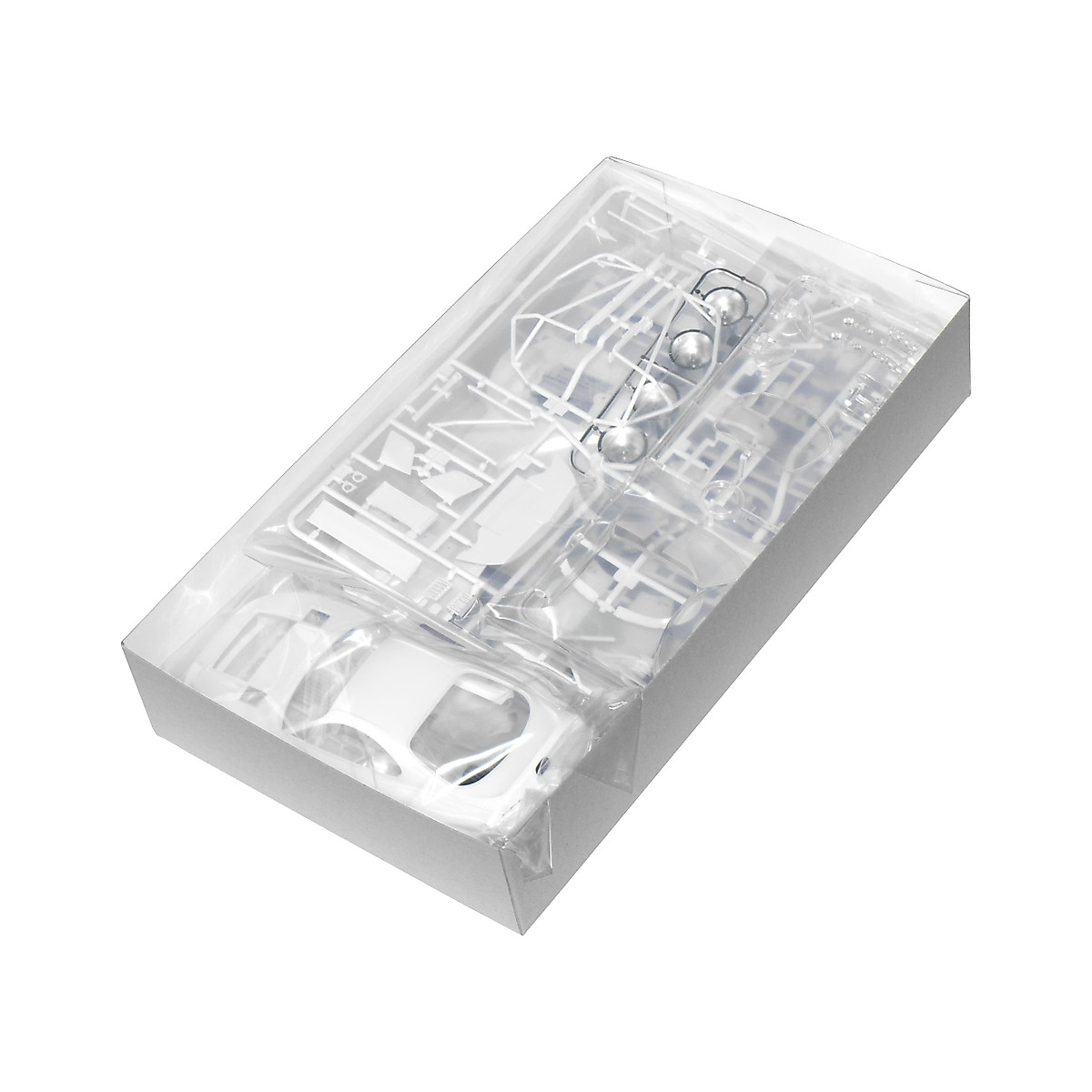 Tamiya 1/24 CASTROL Toyota Tom's Supra GT