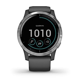 Garmin Vivoactive 4