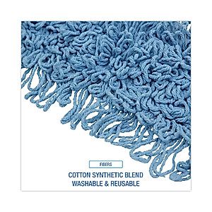 Boardwalk BWK1136 - Dust Mop Head