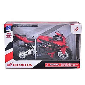 New Ray - 42607 - Vehicle - 1: 12 Honda 2006, 17cm/6.7"