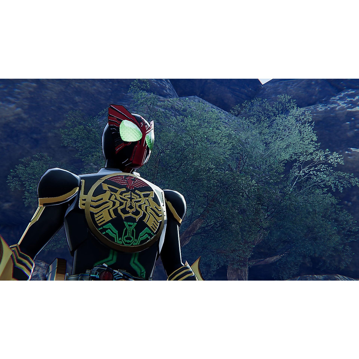 Kamen Rider: Memory of Heroez (English) - Nintendo Switch