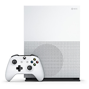 Microsoft Xbox One S 2TB Console - Launch Edition(Discontinued)