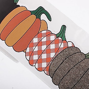 LUOZZY Blackboard Border Decal Adhesive Border Sticker Classroom Bulletin Board Border Stickers Halloween Decoration - 7x20CM