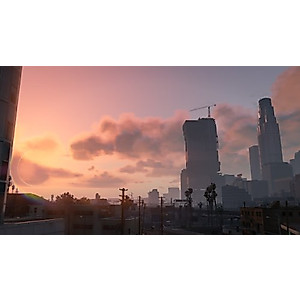 Grand Theft Auto V - PlayStation 3