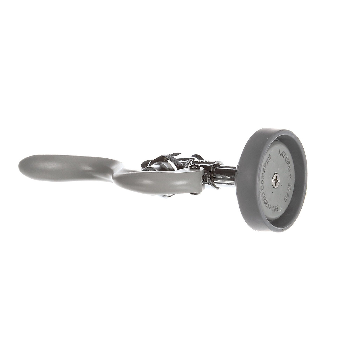 T&S Brass B-0107-LR Spray Valve Less Hold-Down Ring