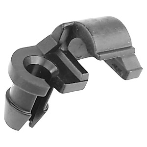 Tailgate Handle Latch Rod Retainer Clips Inner Pair for Chevy GMC Pickup Truck