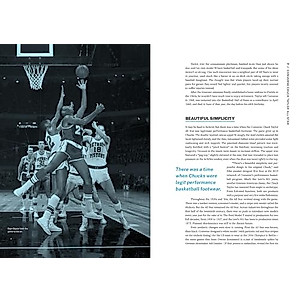 A History of Basketball in Fifteen Sneakers