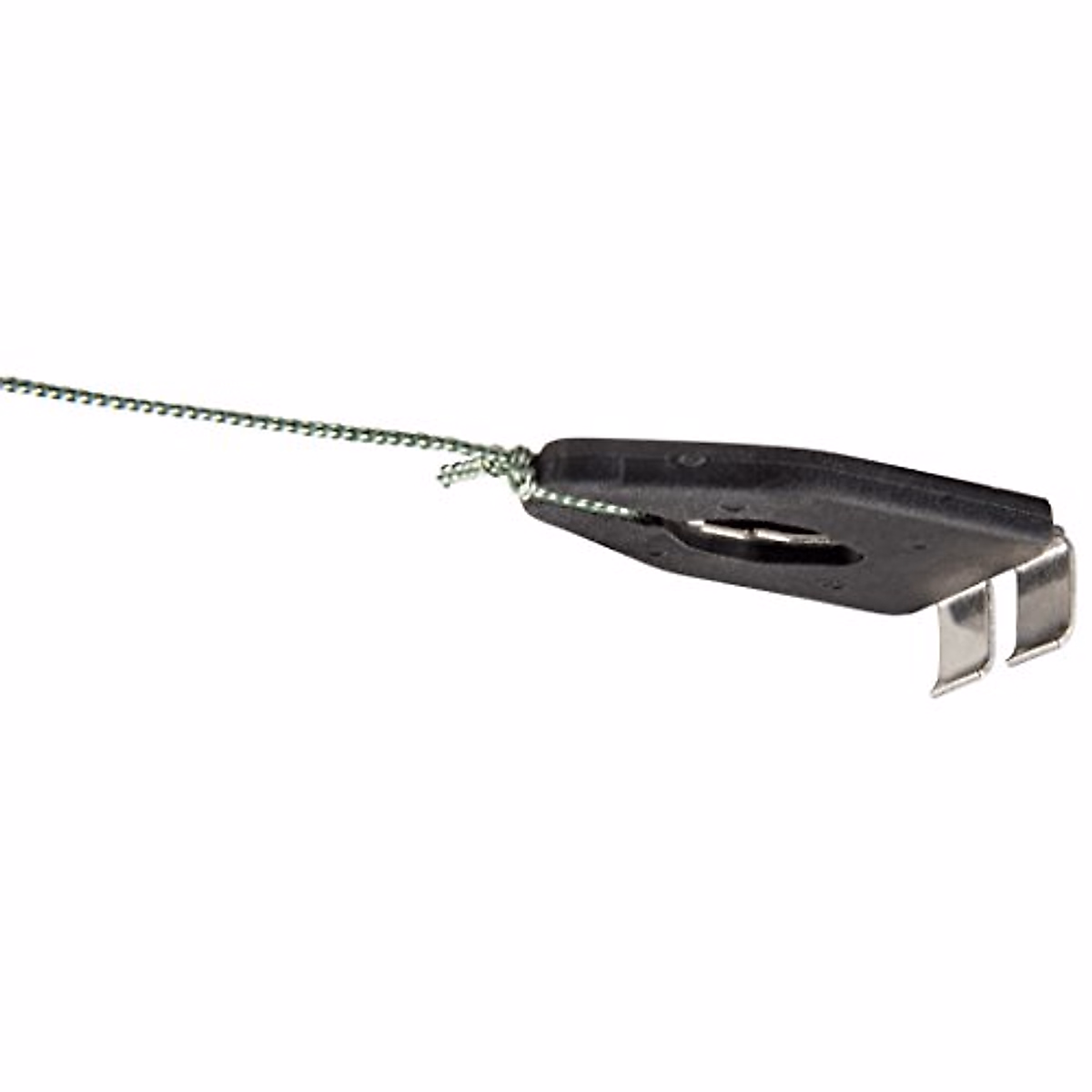 TAJIMA Chalk Line - Chalk-Rite Dura Chalk Box with Extra Bold 1mm Snap Line & Integrated Handle Release - CR401S