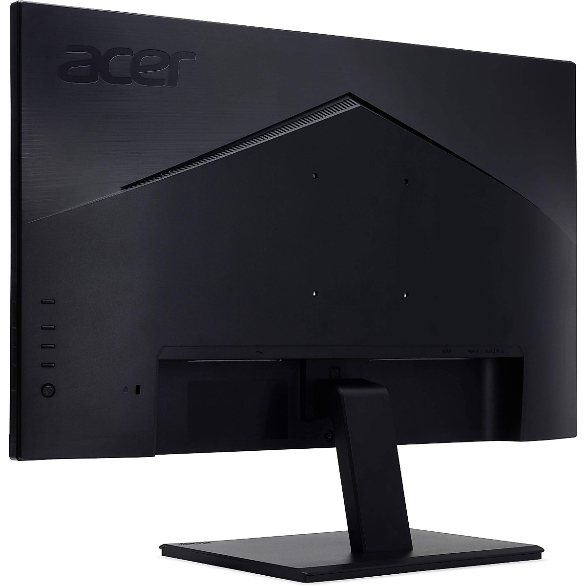 acer V7 21.5" Widescreen Monitor Full HD 1920 x 1080 4ms GTG 75 Hz 250 Nit IPS (Renewed)