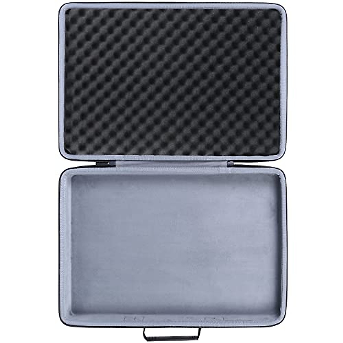 co2CREA Hard Travel Case Replacement for Akai Professional APC40 MKII | Ableton Performance Controller