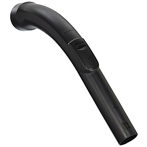 Genuine Miele S2110 S501 S524 Vacuum Plastic Bent End Hose 5269091