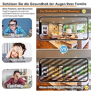 Ivyemons G9 Bulb 60 Watt - 10PCS G9 Halogen Light Bulbs 2 Pin 120V 60W Warm White, G9 Dimmable Bulb with G9 Base, High Output G9 Light Bulb for Range Hood Light, Chandeliers, Cabinet Light