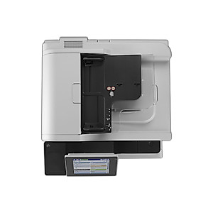 HP LASERJET ENTERPRISE 700 MFP M725Z