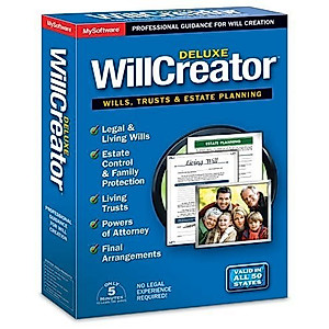 Will Creator Deluxe