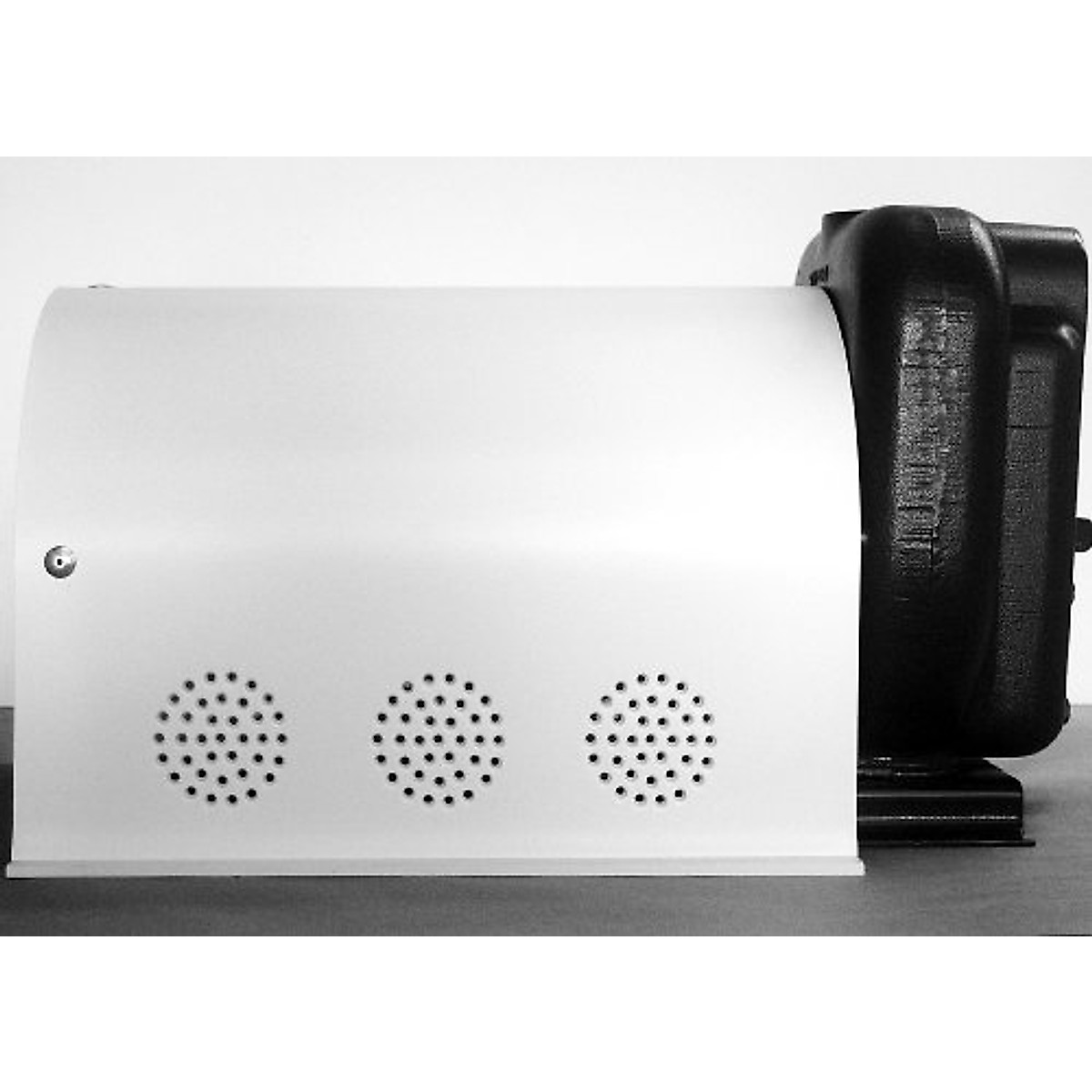 Horizon Industries 2PMC16 Single Speed Pump Motor Cover