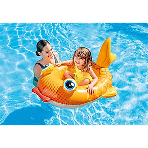 Intex 59380EP The Wet Set Inflatable Pool Cruiser - Random design