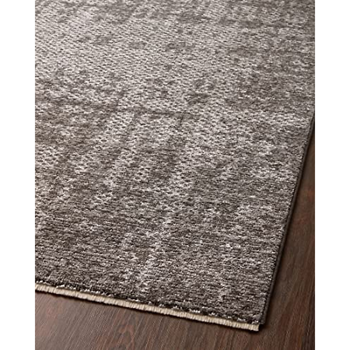 Loloi II Vance Collection VAN-01 Taupe/Dove, Traditional 11'-6" x 15'-7" Area Rug