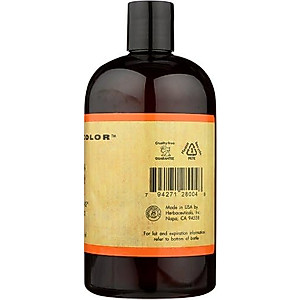 Naturcolor Rejuvennis Shampoo, 16 Ounce