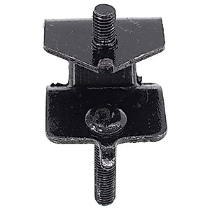 ApplianPar Pack of 4 Anti Vibration Generator Rubber Motor Mount 68325-899-000 68325-ZC2-000 for Honda EB2200 EG1400 EG2200 EB5000 EB6500 Engines