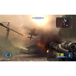 Frontlines: Fuel of War - PC