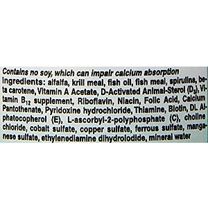 JurassiDiet - Bearded Dragon, 80 g / 2.8 oz.