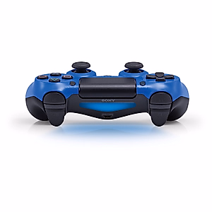 DualShock 4 Wireless Controller for PlayStation 4 - Wave Blue [Old Model]