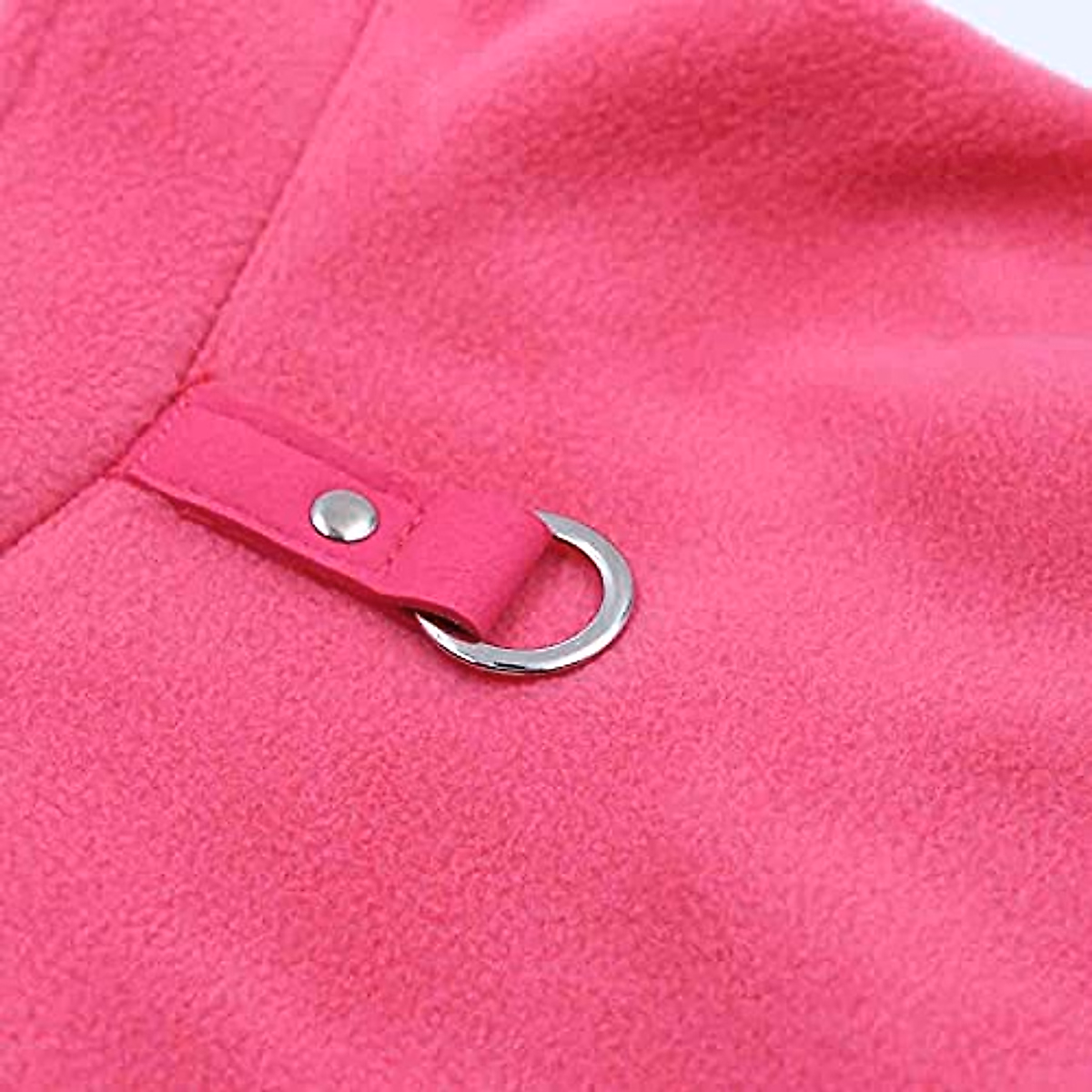 Cute Dog Clothes for Boys Winter Sweater and Autumn Fleece Keep Warm Vest Pet Clothes Dog T Shirts with Sleeves