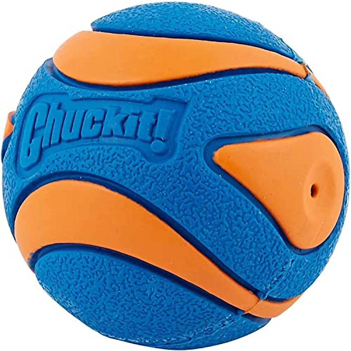 Chuck It Dog (3 Pack) Ultra Squeaker Ball, Large, All Breed Sizes