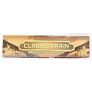 deAO Train Set for Christmas Tree,Classical Christmas Train Sets with Headlight, Smoke, Realistic Sounds, 3 Car Carriage and 11 Feet Track – Great Accessory for Kids and Christmas Decoration