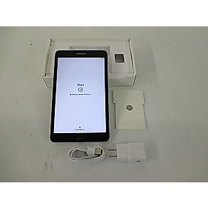 SAMSUNG Galaxy Tab A 8.0 16GB Silver (SM-T380NZSIXAR)