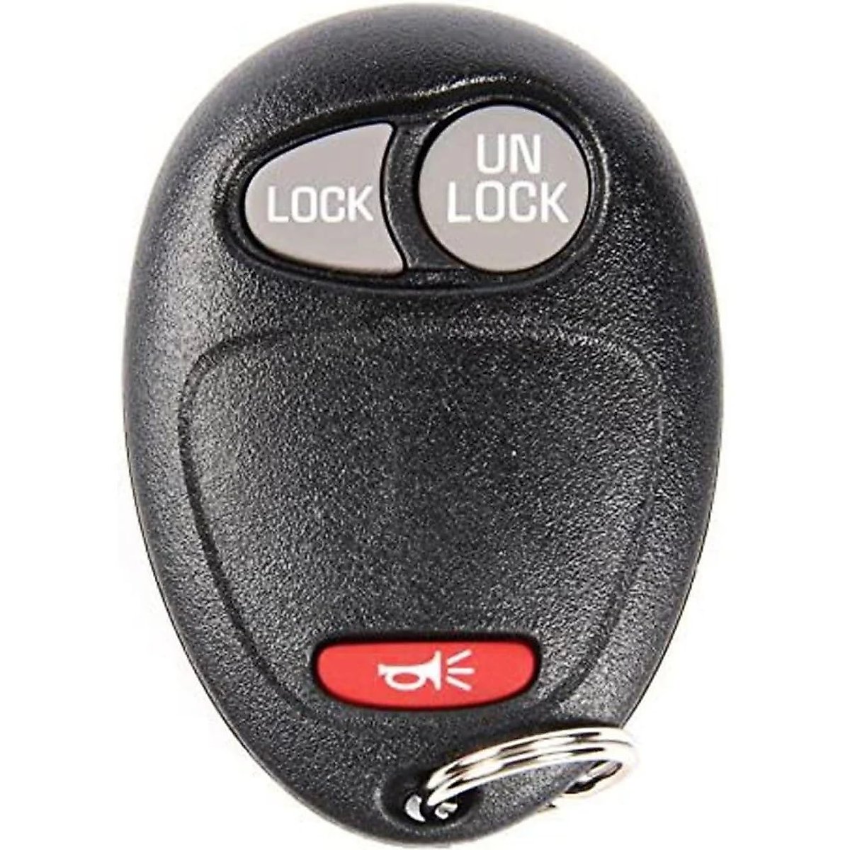 2023 UPGRADE (BLACK) ZINC ALLOY AIRCRAFT GRADE CASE remote key fob shell smart key and KEY CHAIN for BMW (2014-2023) 1 2 5 7 Series X1 X2 X3 X4 X5 X6 M5 M6 – (NBGIDGNG1, 2AOKM-BW3, etc – BM-NV-TR-BL