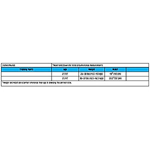 ZOOCCHINI 100% Organic Cotton Potty Training Pant Sets – Boys Ocean Friends, 3-Piece Set, 3-4 Years, Extra Absorbent, Girls and Boys Underwear for Toddlers