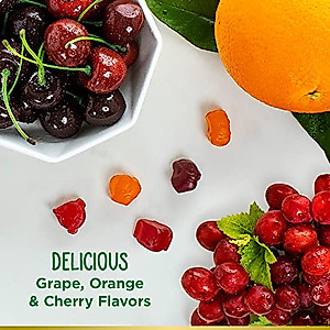 Nature's Bounty Disney® and Pixar® The Incredibles Kids Gummy Multi Vitamin, 180 Gummies