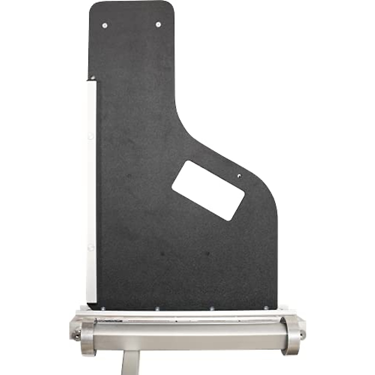 MARSHALLTOWN Ultra-Lite Flooring Cutter 13", Cuts Vinyl Plank, Laminate, Engineered Hardwood, Siding, and More - Honing Stone Included, Made in the USA