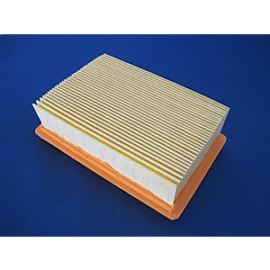 Air Filter fits Stihl # 4223-141-0300, TS400
