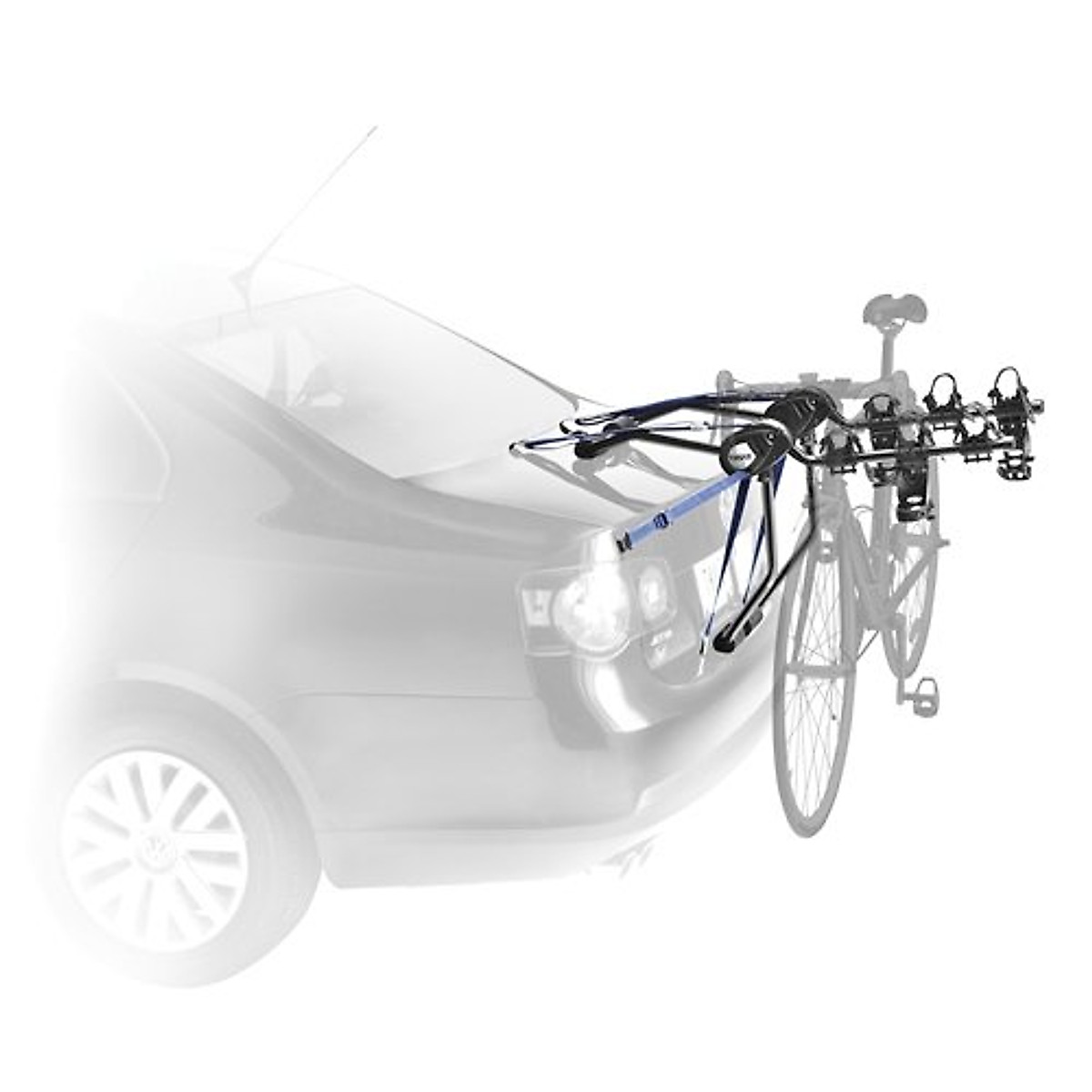 Thule Passage Trunk Mount Carrier