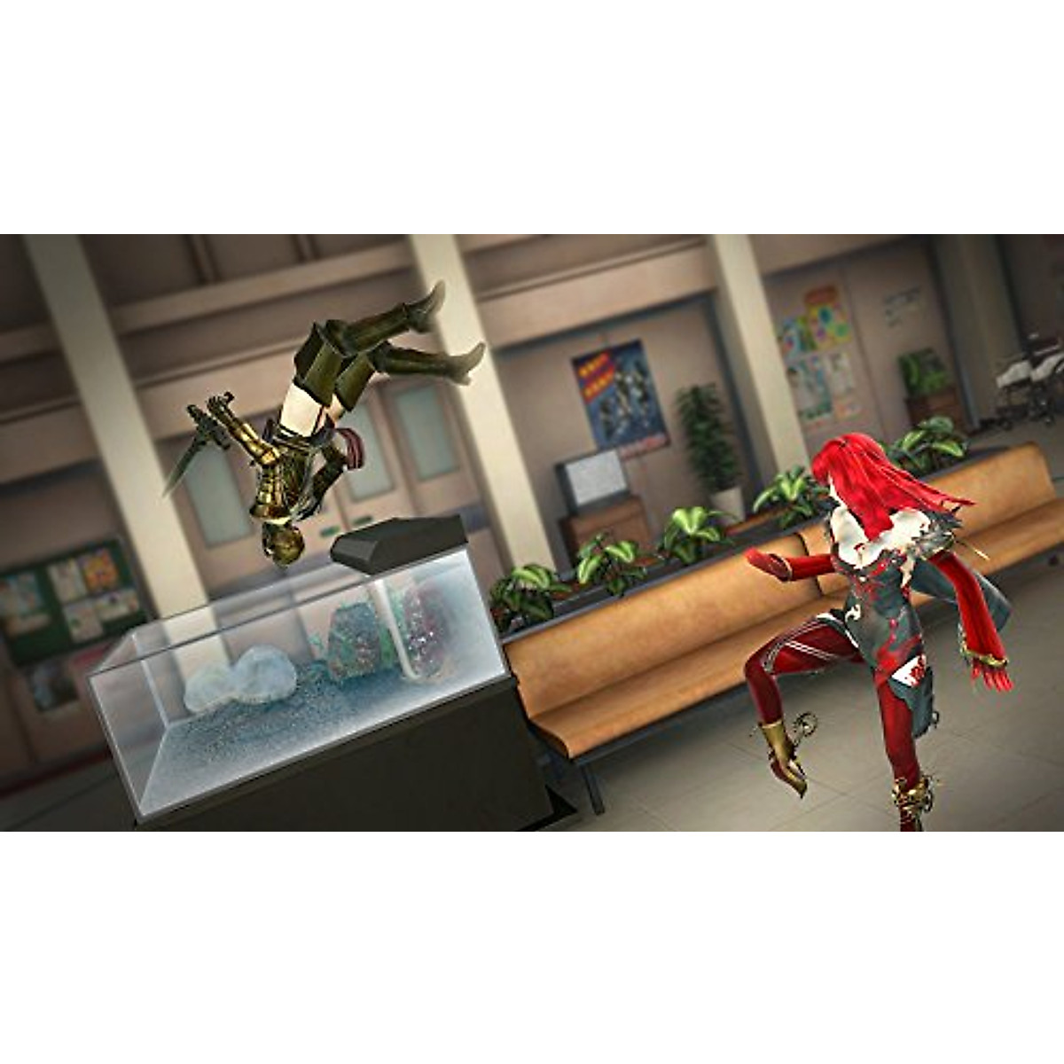 Deception IV: The Nightmare Princess - PlayStation 4