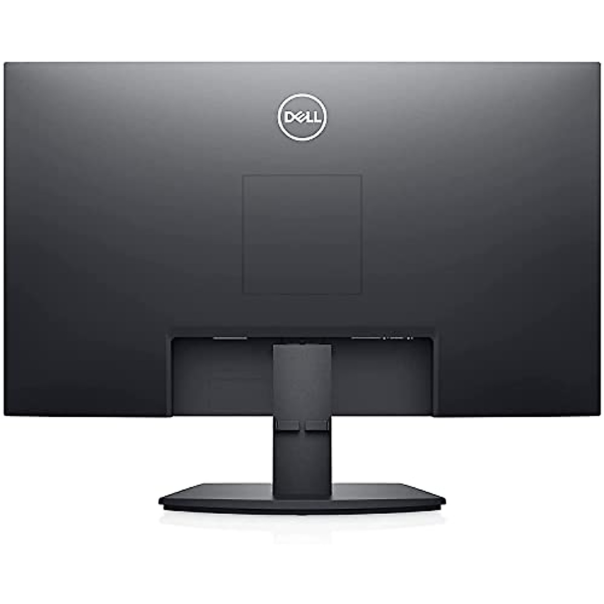 Dell 27 inch Monitor FHD 16:9 with Comfortview (TUV-Certified), 27" Computer Monitors, 75Hz Refresh Rate, 16.7 Million Colors, Anti-Glare with 3H Hardness, Black (1-Pack)