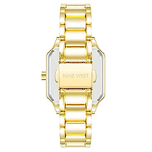 Nine West Women's Bracelet Watch