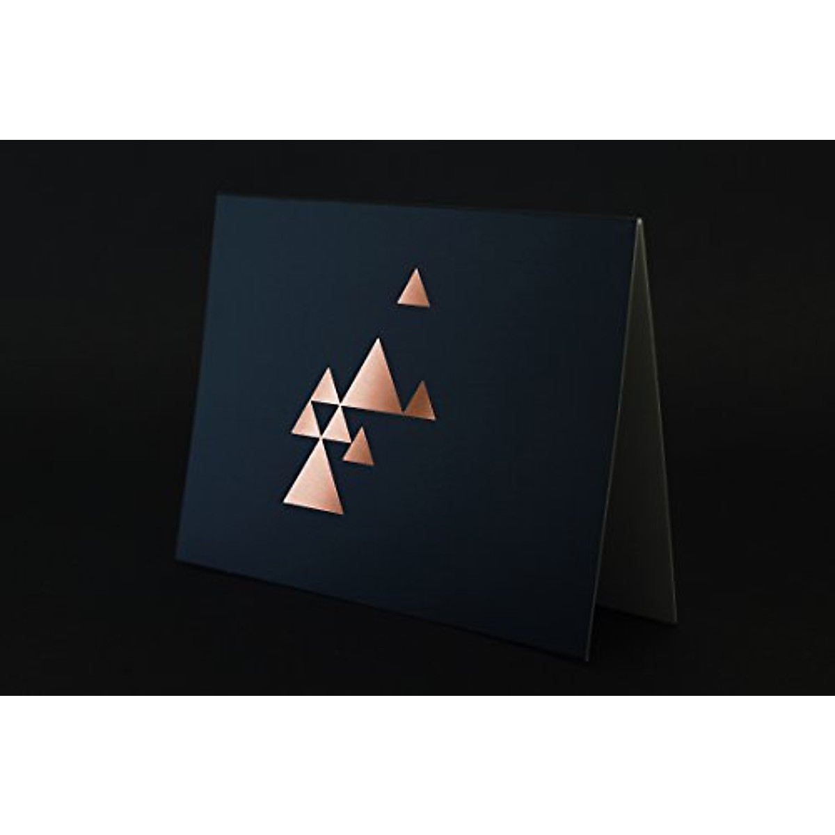 Greeting cards Set with Hard Box - Assorted Holiday, Xmas, Greeting, Baby, Thinking of You, Blank Cards with Unique Design, Envelopes Included