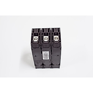 SCHNEIDER ELECTRIC HGL36050 Molded Case Circuit Breaker 600-Volt 50-Amp Electrical Box