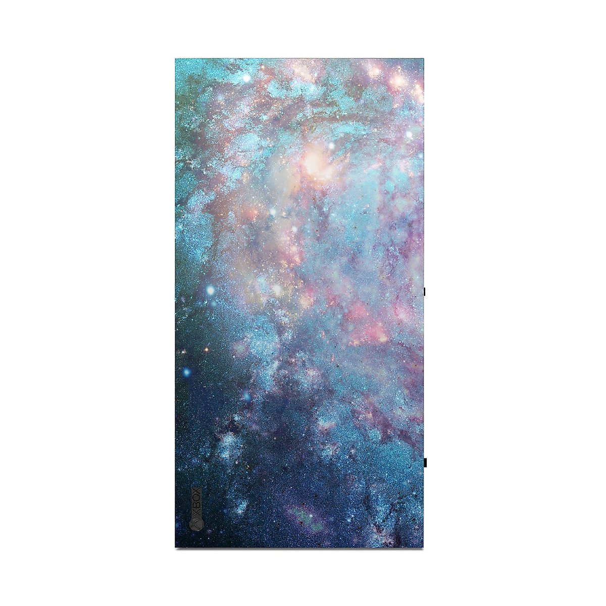 Head Case Designs Officially Licensed Barruf Abstract Space 2 Art Mix Matte Vinyl Sticker Gaming Skin Case Cover Compatible with Xbox Series X Console and Controller Bundle