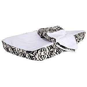 Ah Goo Baby The Ark Memory Foam Changing Pad