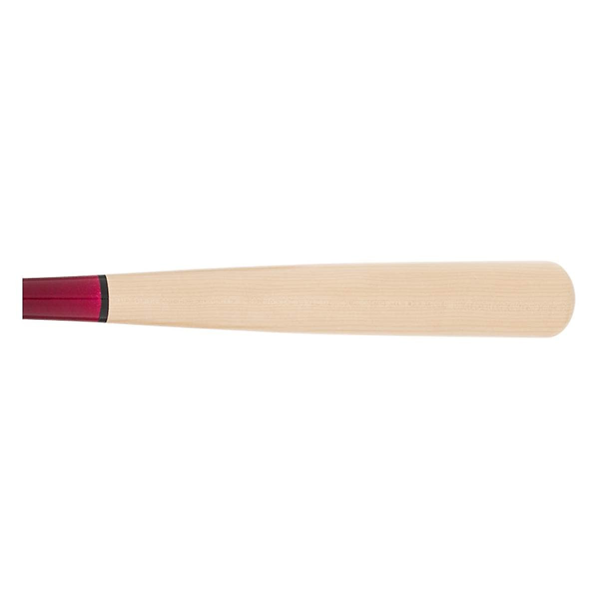 Rawlings Velo Maple Wood Baseball Bat: PA110N Adult 31 inch