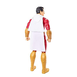 DC Comics Shazam! 12 Action Figure
