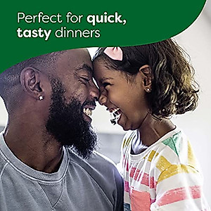 Knorr Rice Sides For a Tasty Rice Side Dish Cheddar Broccoli No Artificial Flavors, No Preservatives, No Added MSG 5.7 oz, Pack of 12