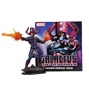 WizKids Marvel HeroClix Galactus Devourer of Worlds Premium Colossal Figure