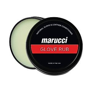 Marucci Sports Equipment Sports, MOGLVRB-OS, Glove Rub