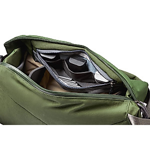 Bellroy Venture Camera Sling 10L (photography bag) - Ranger Green